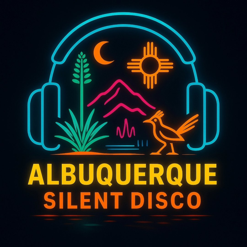 Albuquerque Silent Disco | Silent Disco Rental & Event Entertainment ...